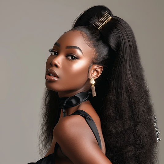 Atsha Hair – Atsha Hair