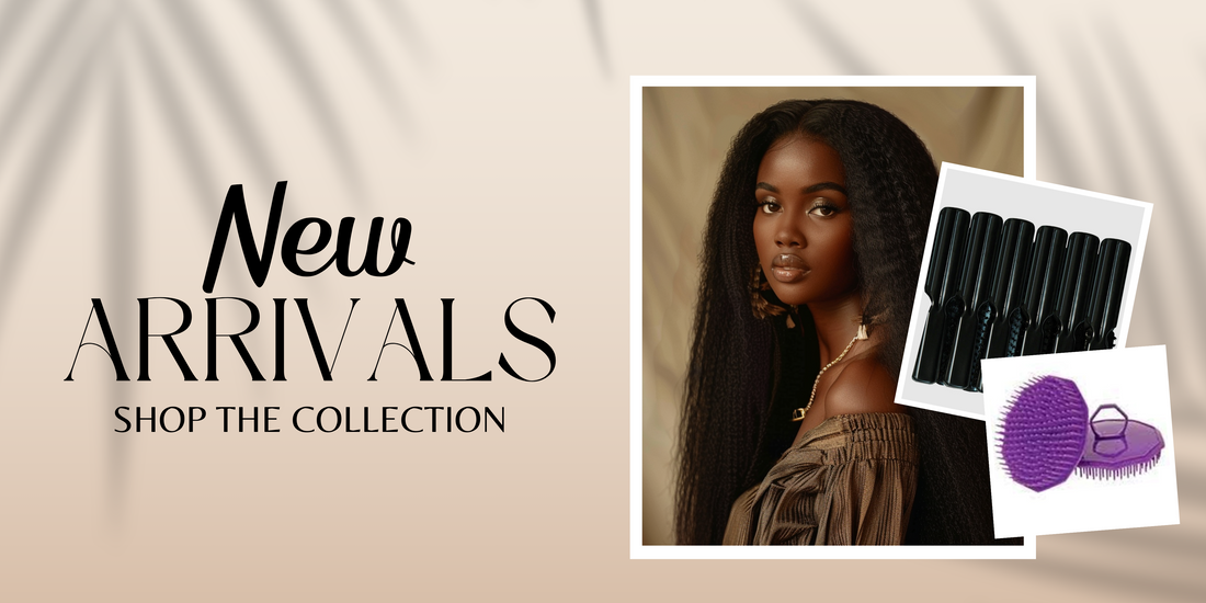 Atsha Hair – Atsha Hair