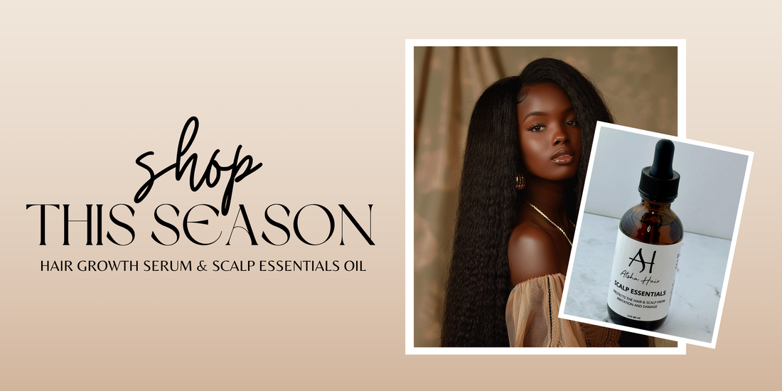 Atsha Hair – Atsha Hair