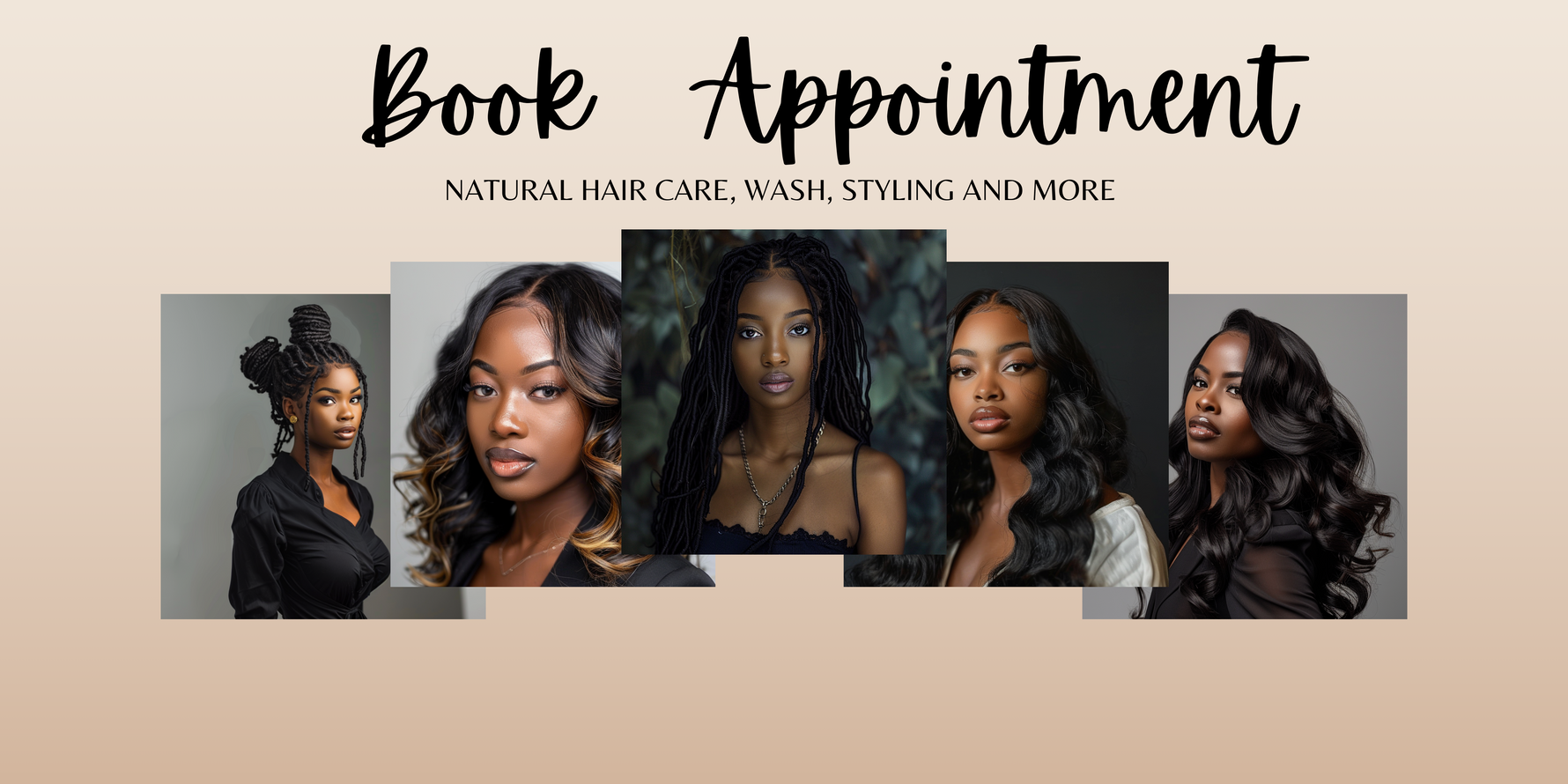 Atsha Hair – Atsha Hair