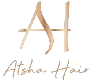Atsha Hair – Atsha Hair