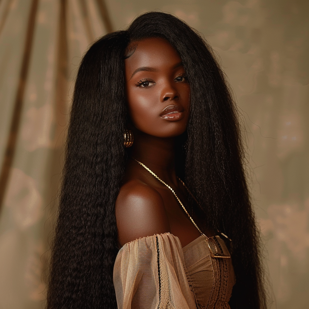 About us – Atsha Hair